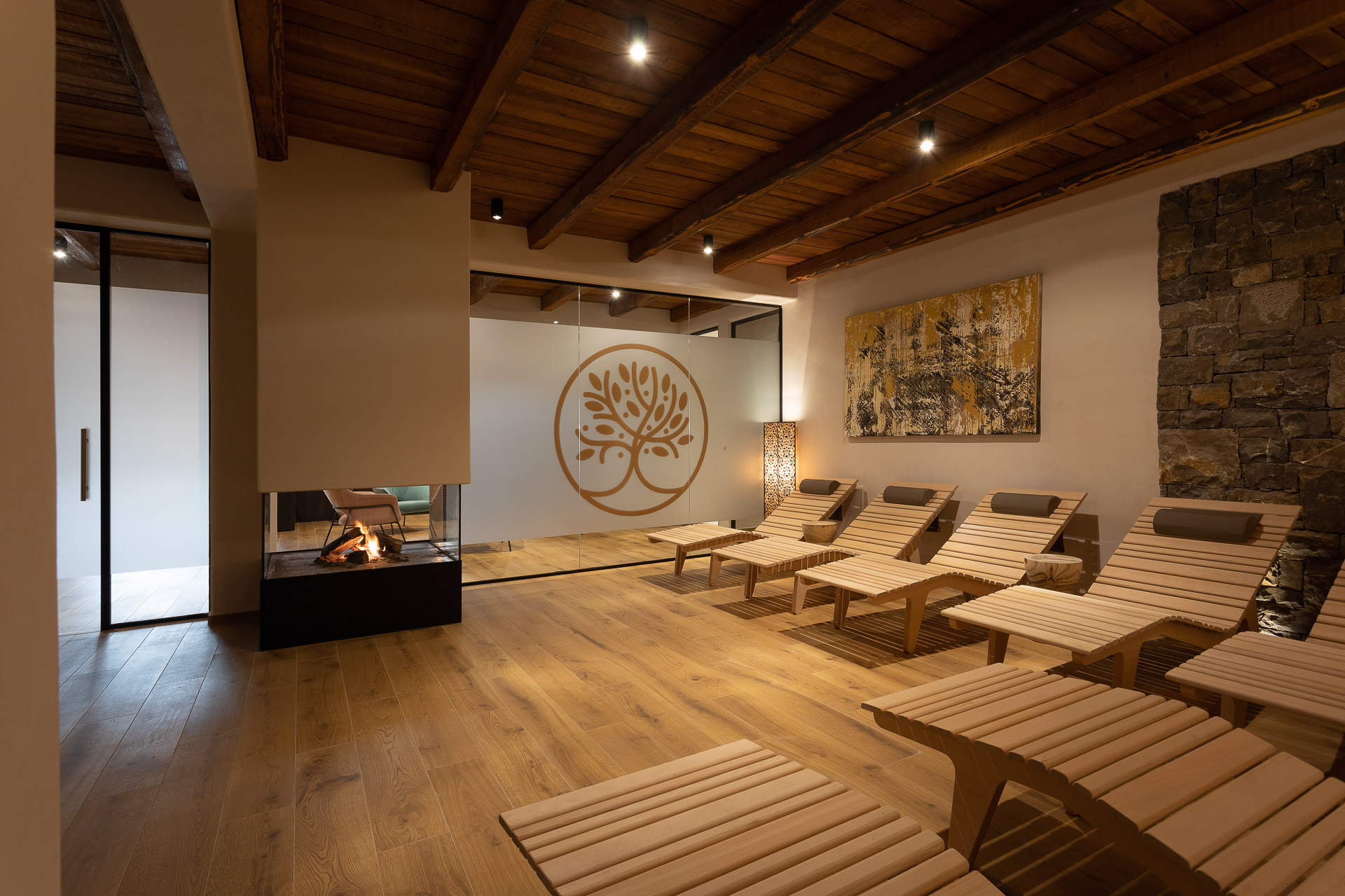 Wellness - Valentinčič Turizem